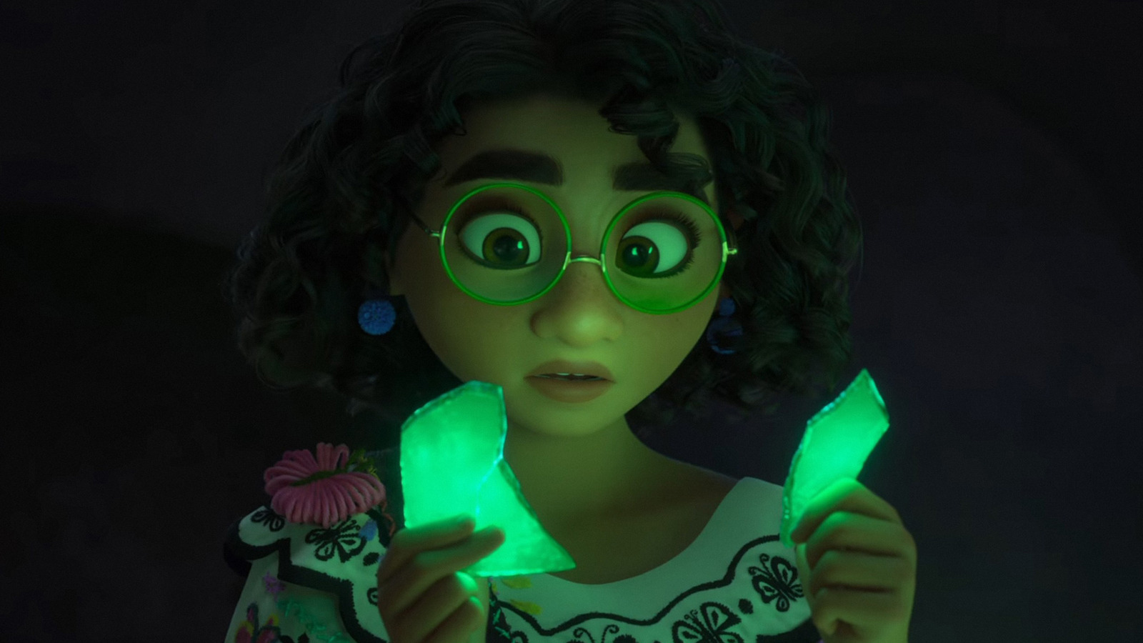 'We Don't Talk About Bruno' Surpasses 'Let It Go' To Become Biggest ...