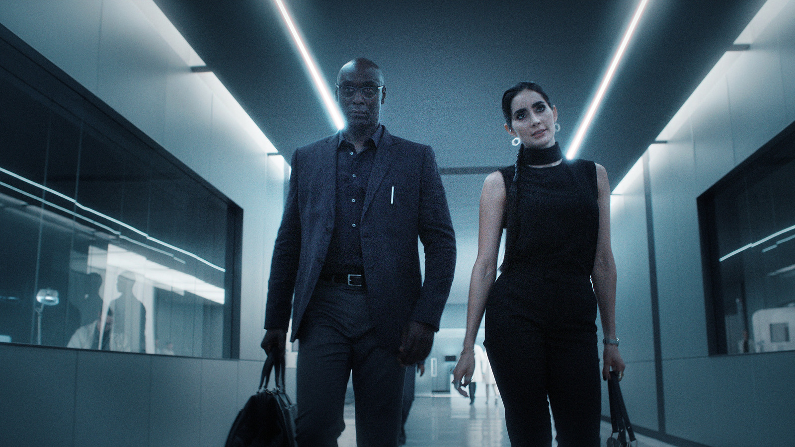 We Need To See These Characters In Netflix's Resident Evil Show (No ...