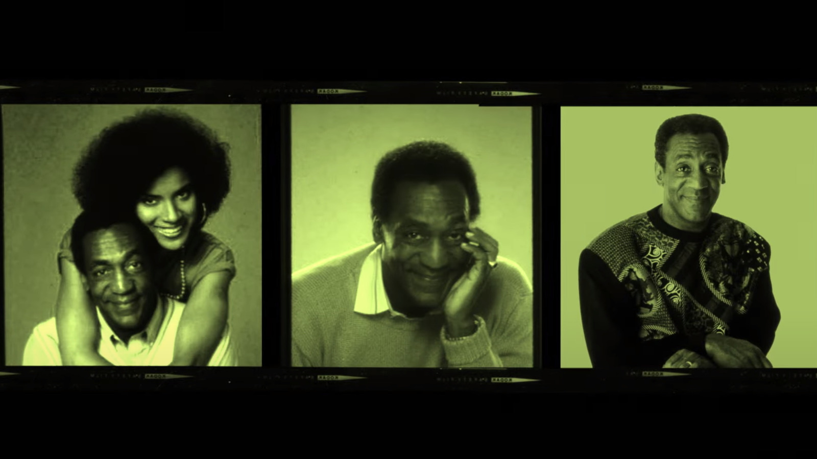 We Need To Talk About Cosby Trailer: W. Kamau Bell Will Dig Into The ...