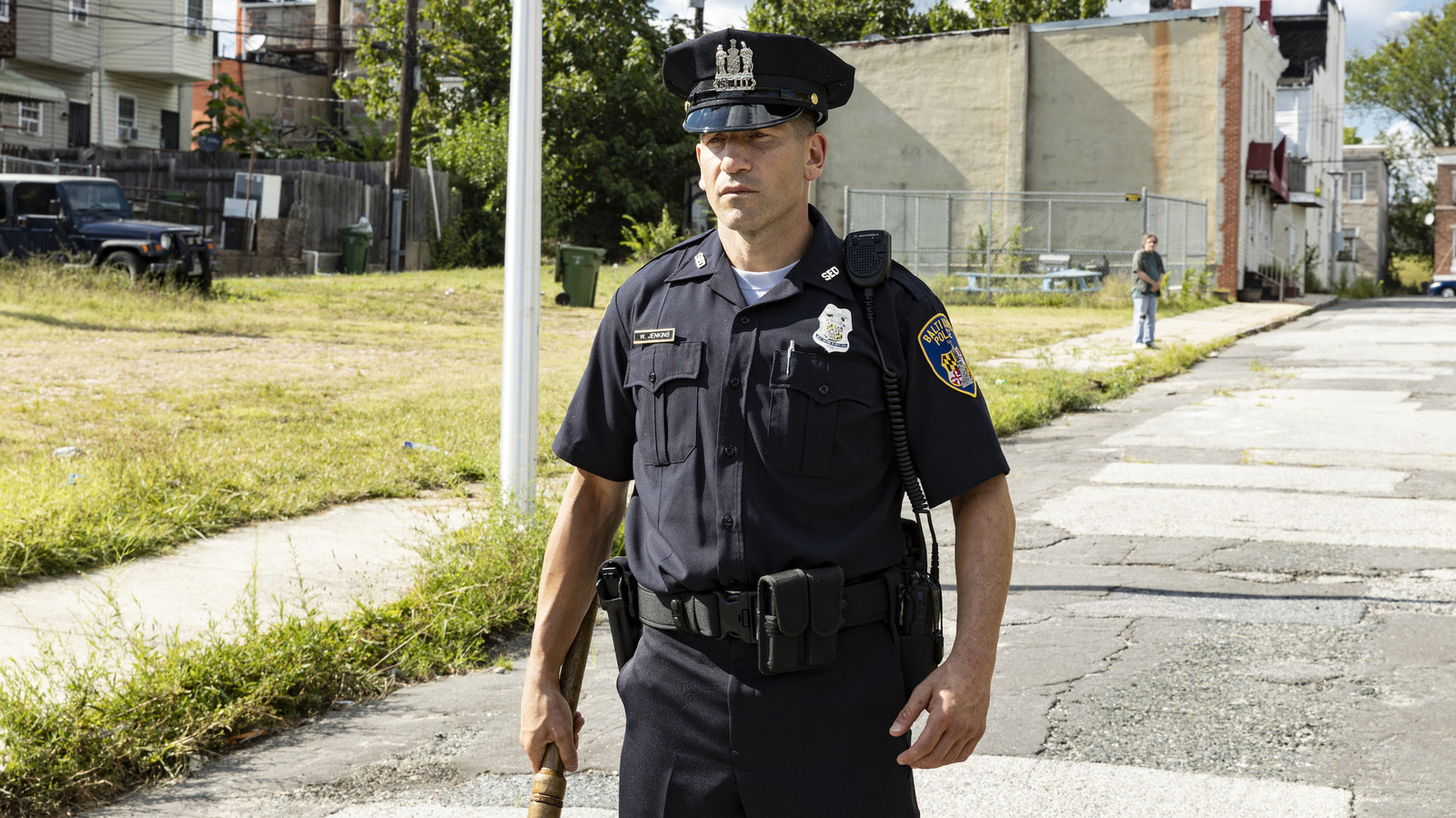 We Own This City Teaser: The Wire Creator Returns To Expose Police ...