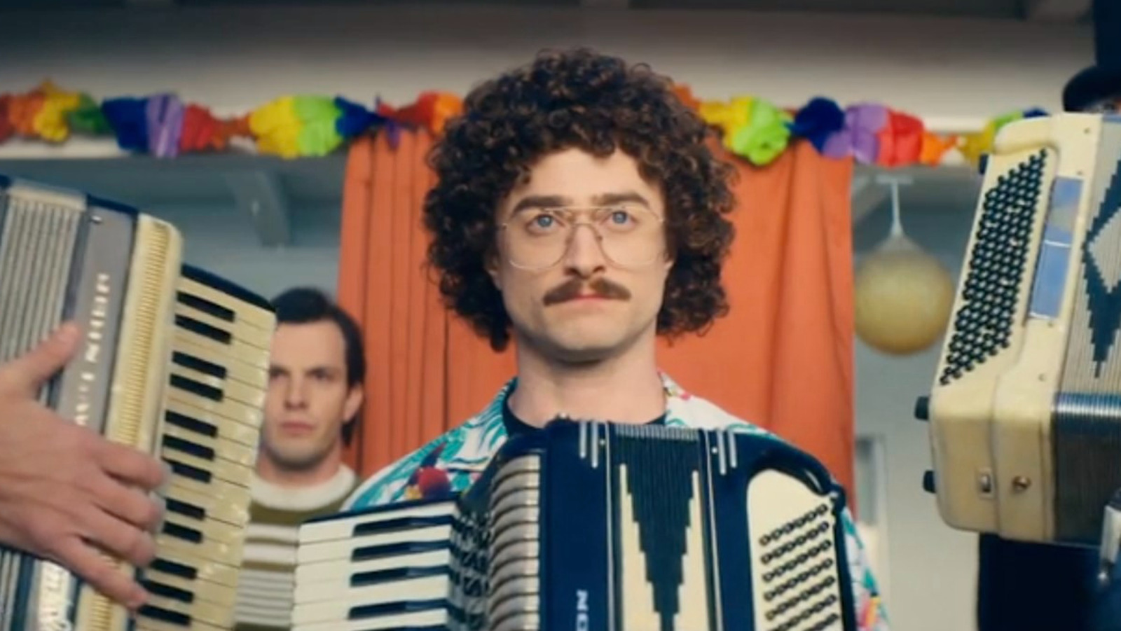 Weird: The Al Yankovic Story: Everything We Know So Far