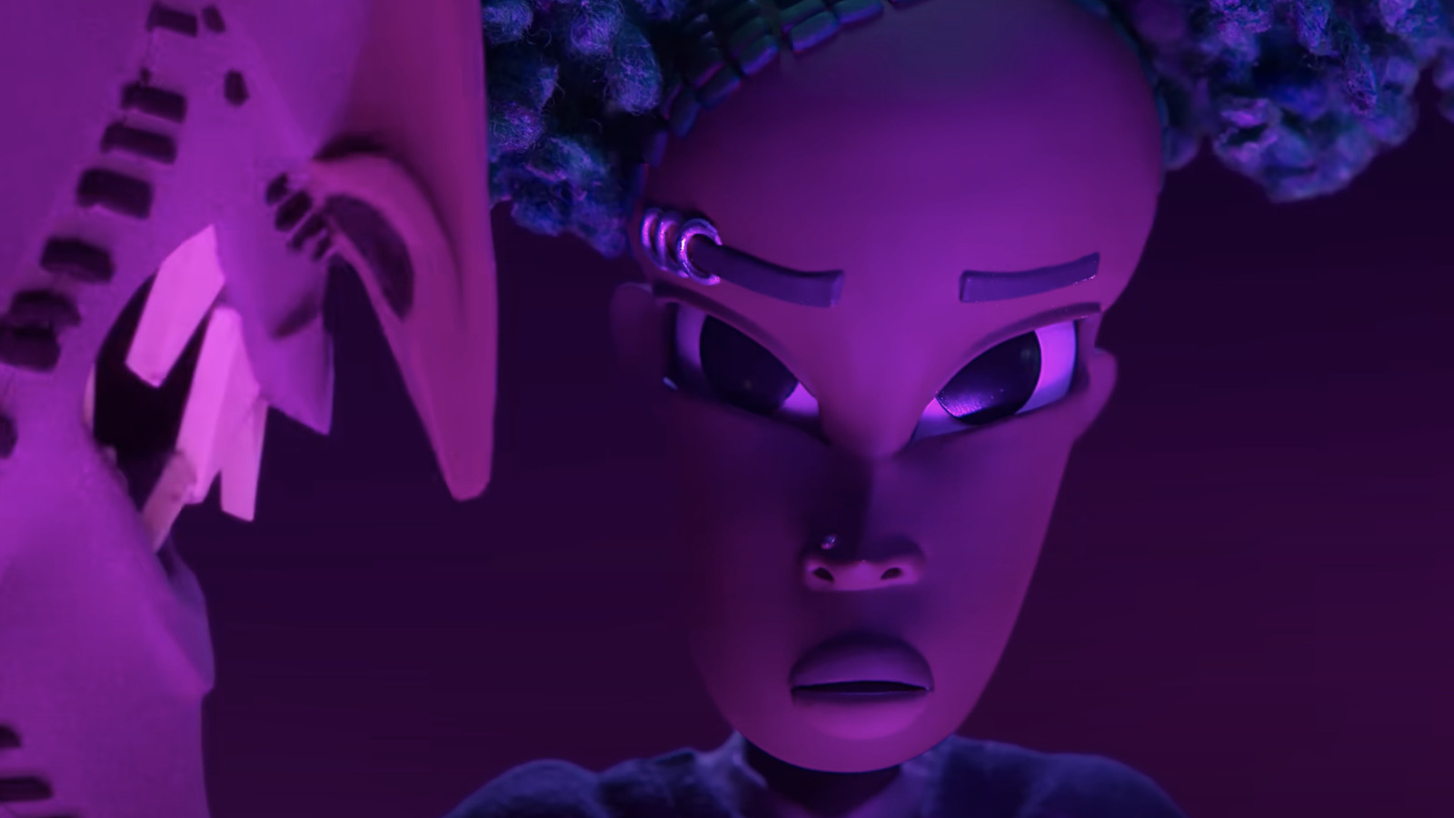 Wendell & Wild Director Henry Selick Wants To Revive A Scrapped ...