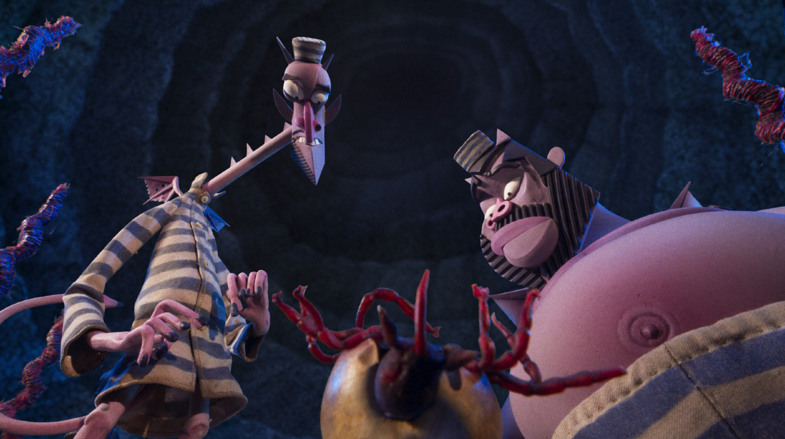 Wendell & Wild: Everything We Know So Far