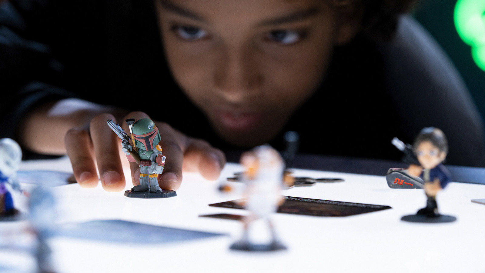 We're Giving Away A Star Wars Rivals Card Game Prize Pack – Here's How ...