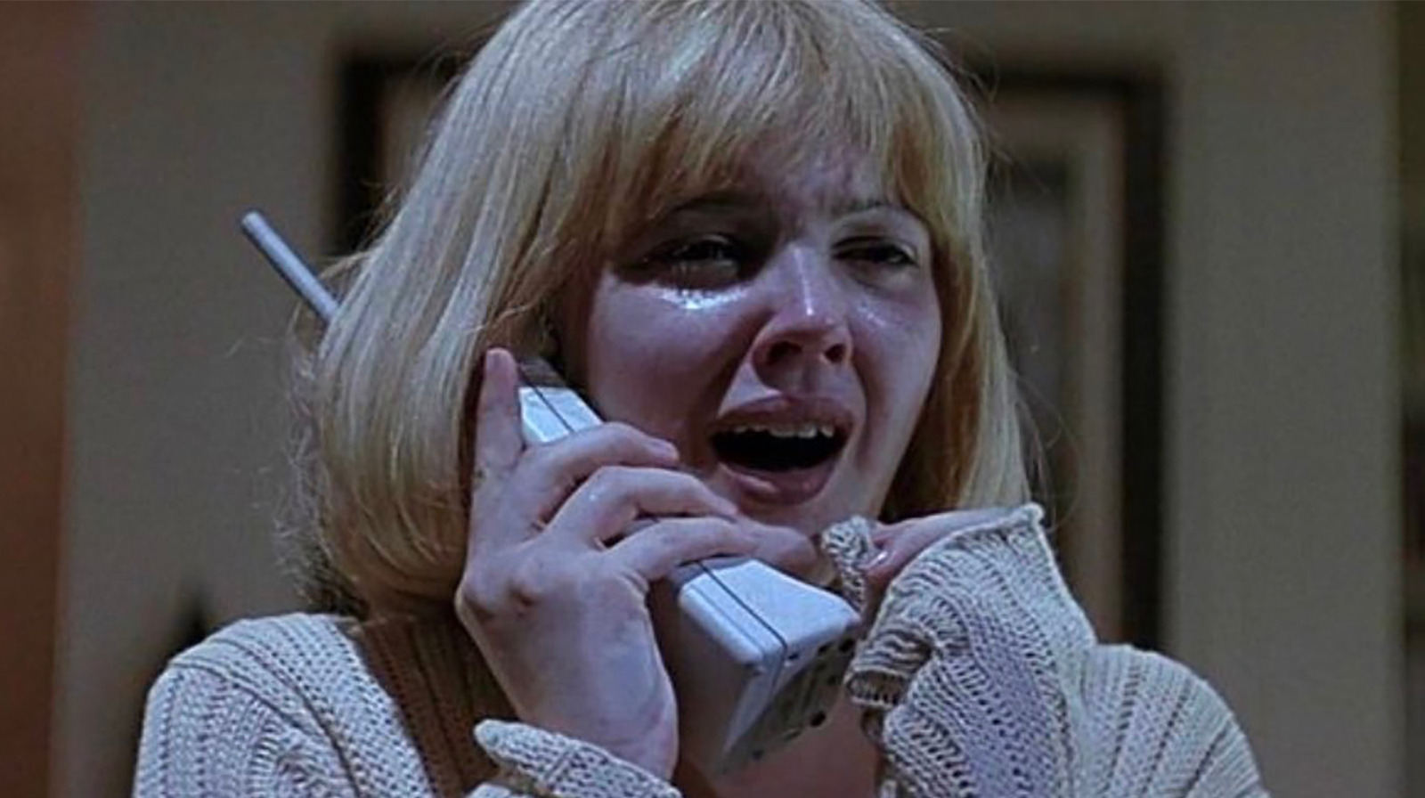 Wes Craven Almost Didn't Direct Scream