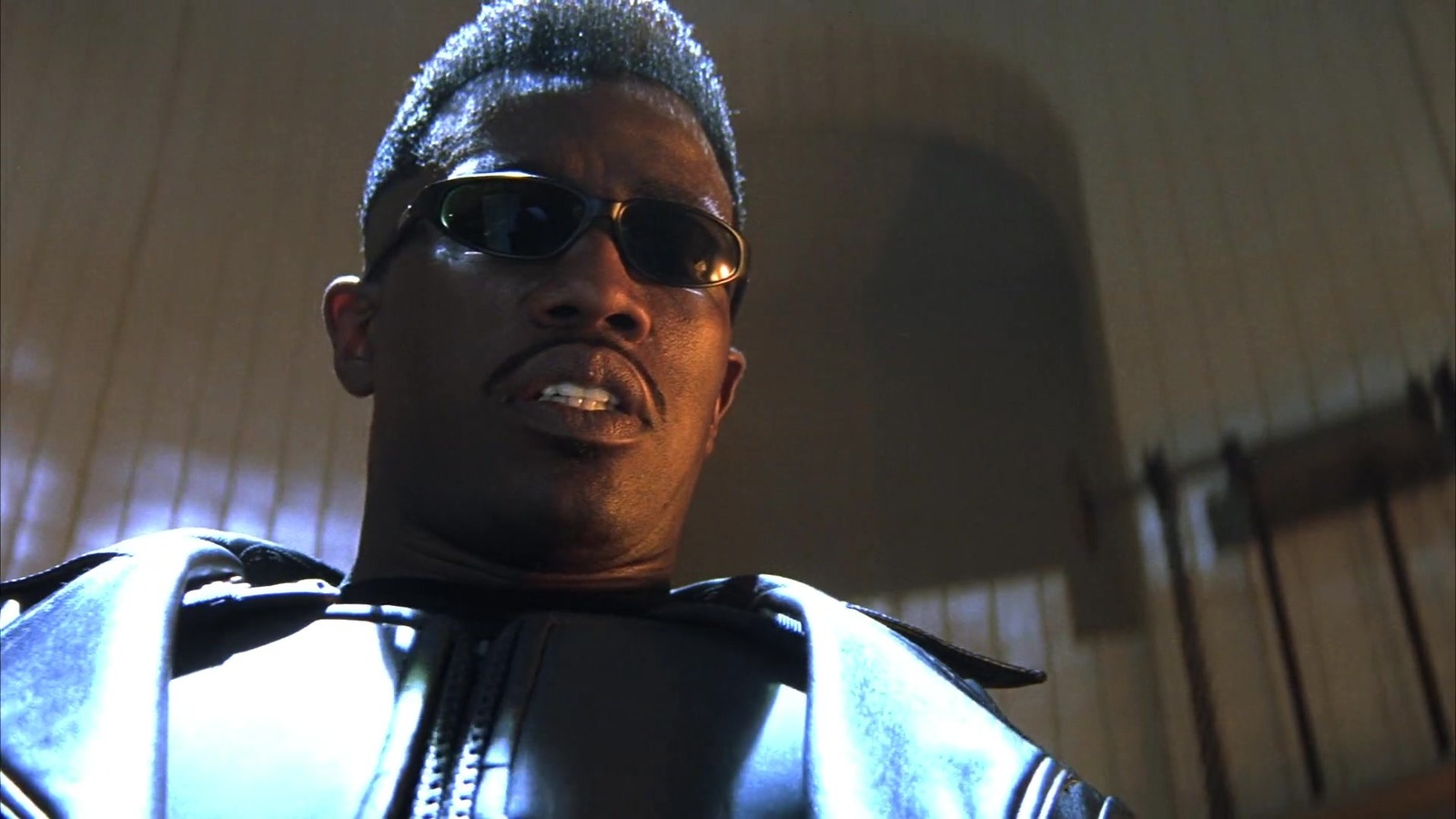 Wesley Snipes Broke A Big Marvel Record With Blade's Deadpool ...
