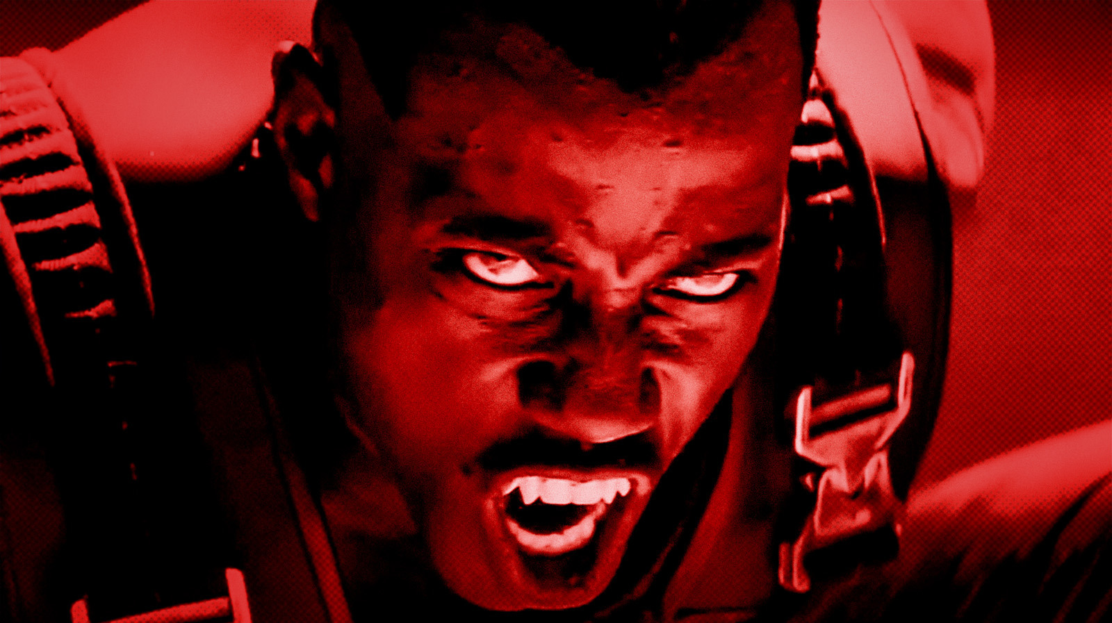 Wesley Snipes Famously Refused To Film Most Of His Blade Trinity Scenes