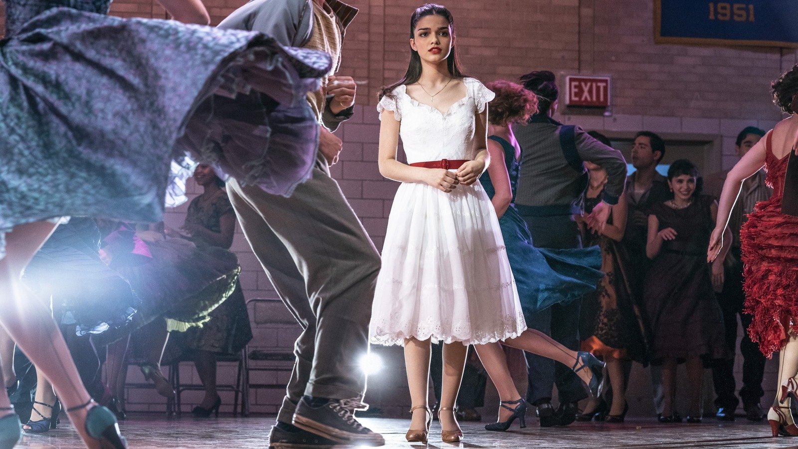 West Side Story Screening Early In IMAX Next Week – Here's How You Can ...