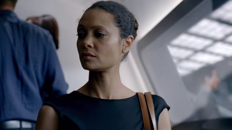 Westworld Shared More Than Its Filming Location With John Wayne's The ...