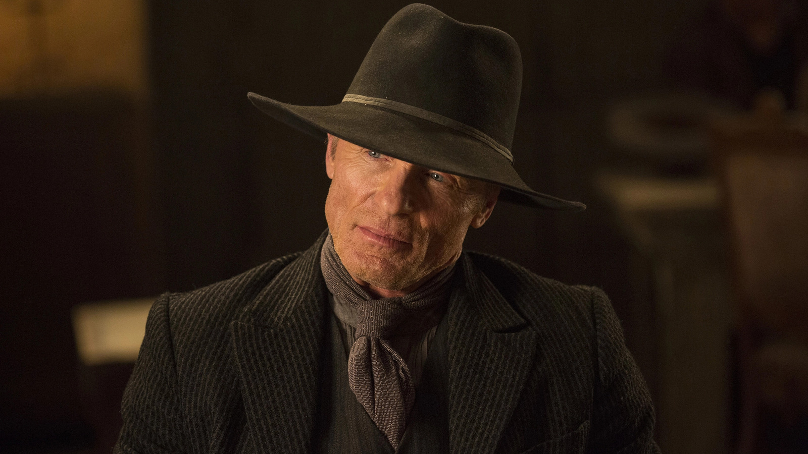 Westworld's Man In Black Is The Show's Morally Compromised Core