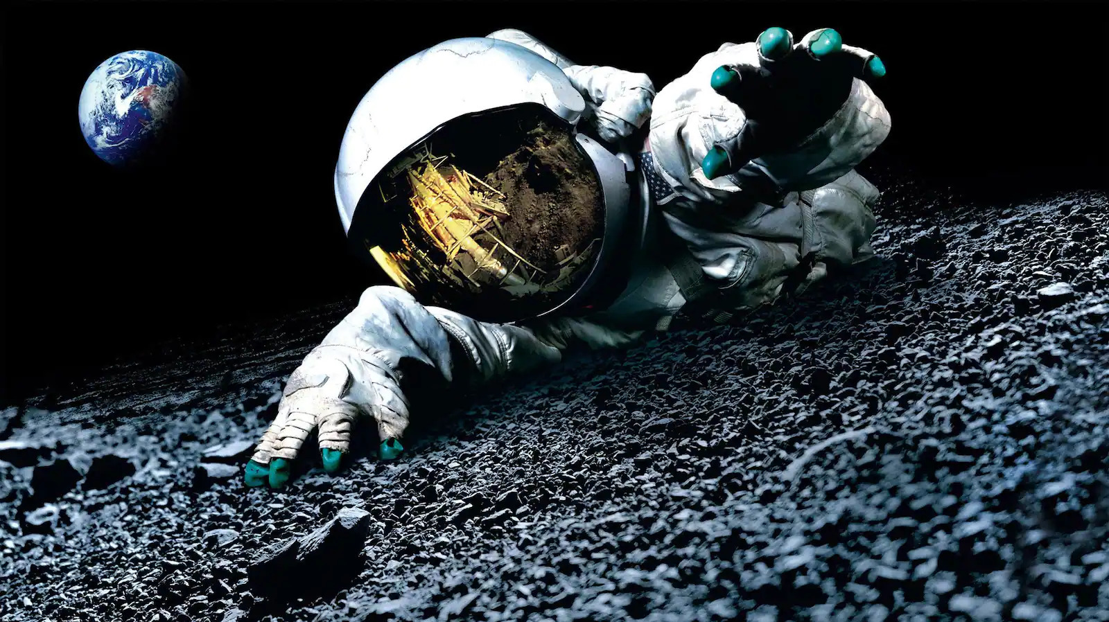 What Apollo 18's Director Wishes He Could Go Back And Change About The Film