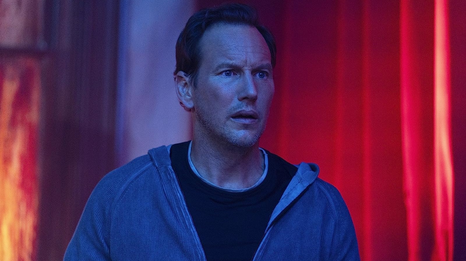 What Are Critics And Fans Saying About Insidious: The Red Door?