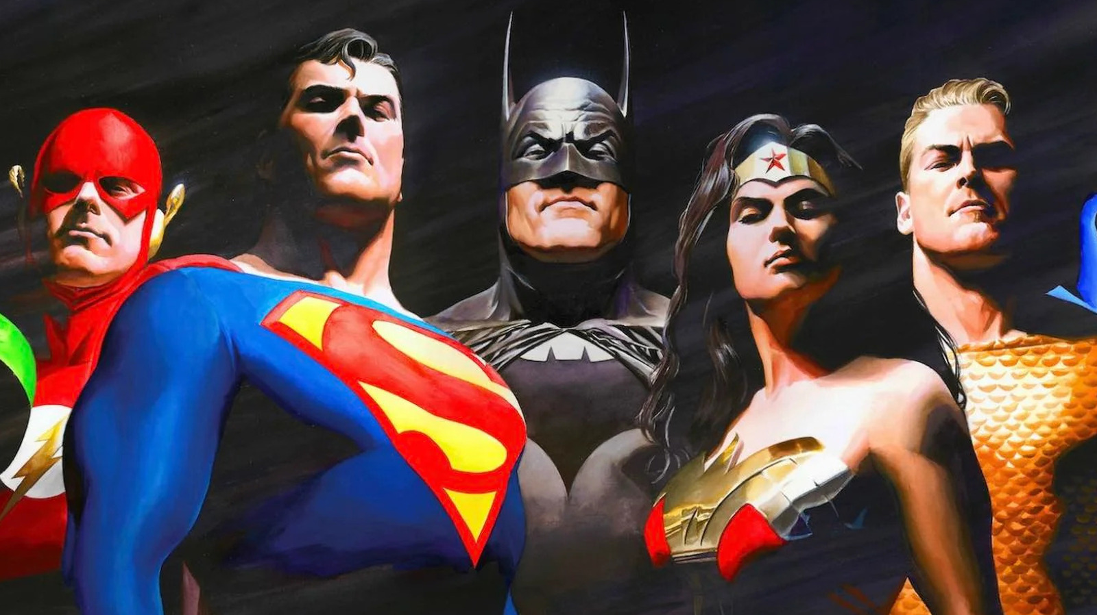 What Does DC Comics Stand For?