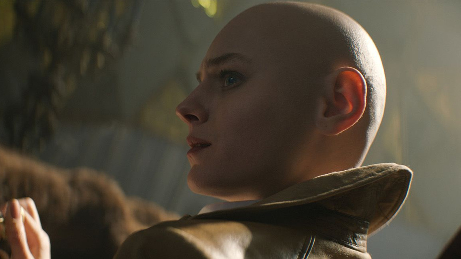 Deadpool & Wolverine: Cassandra Nova's True Motivation & Villainous Plan Explained