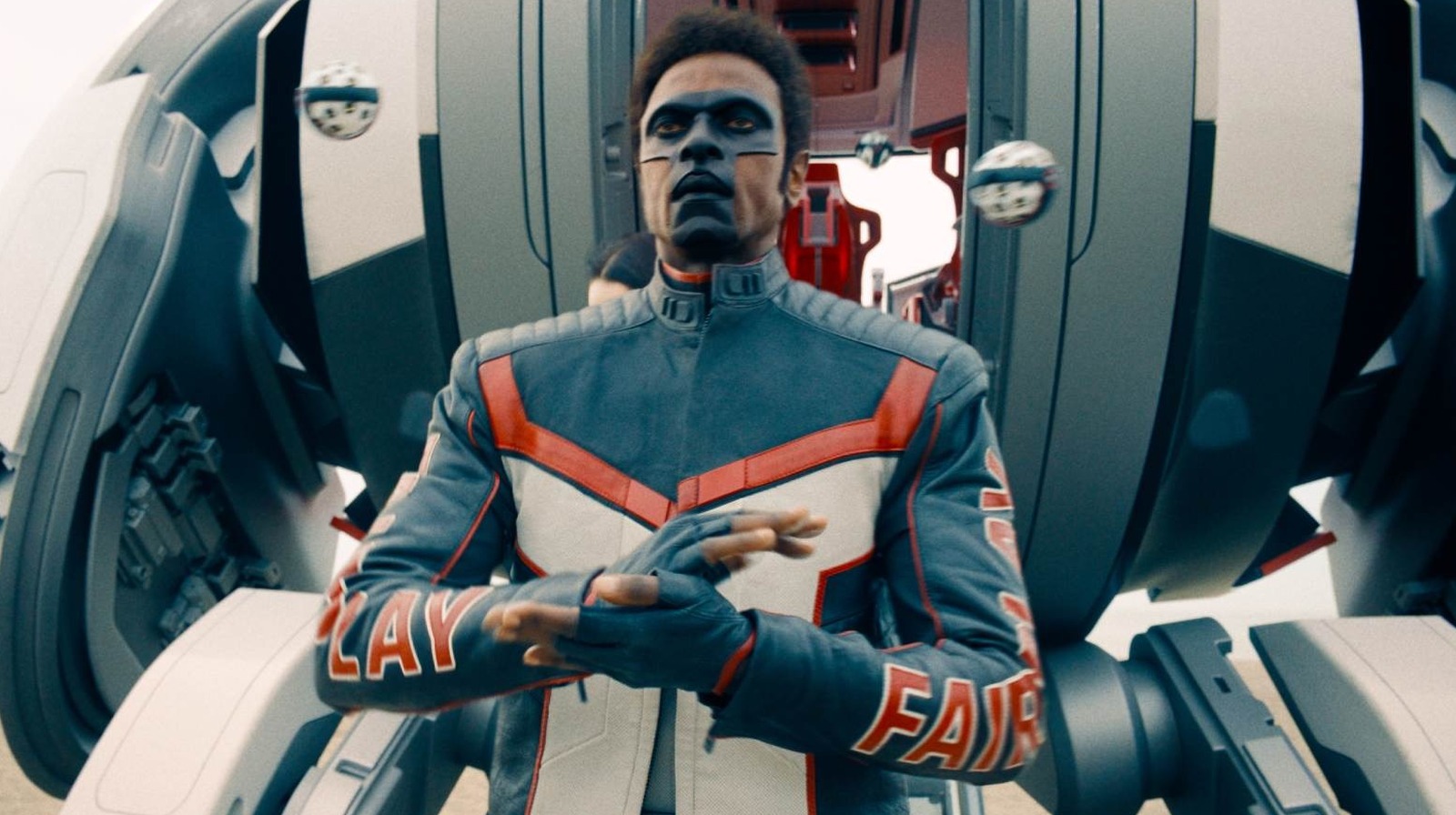 What Does 'Fair Play' Mean To Superman's Mister Terrific?