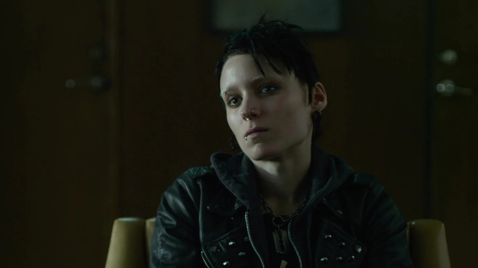 What Happened To David Fincher's Planned Girl With The Dragon Tattoo ...