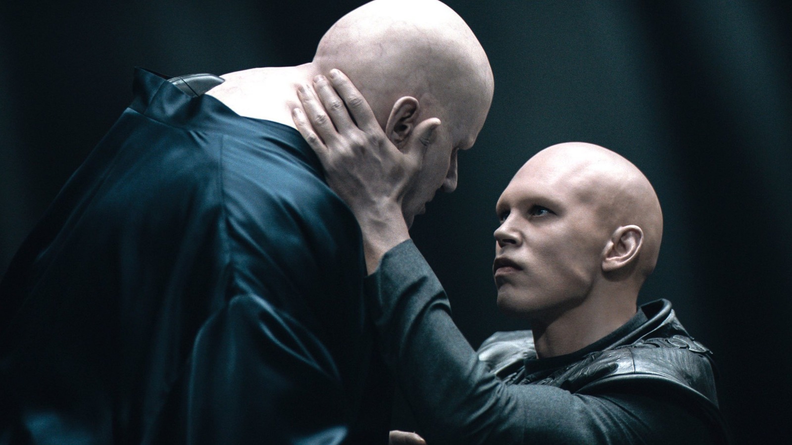 Dune: What Happened To House Harkonnen After The Baron's Death?