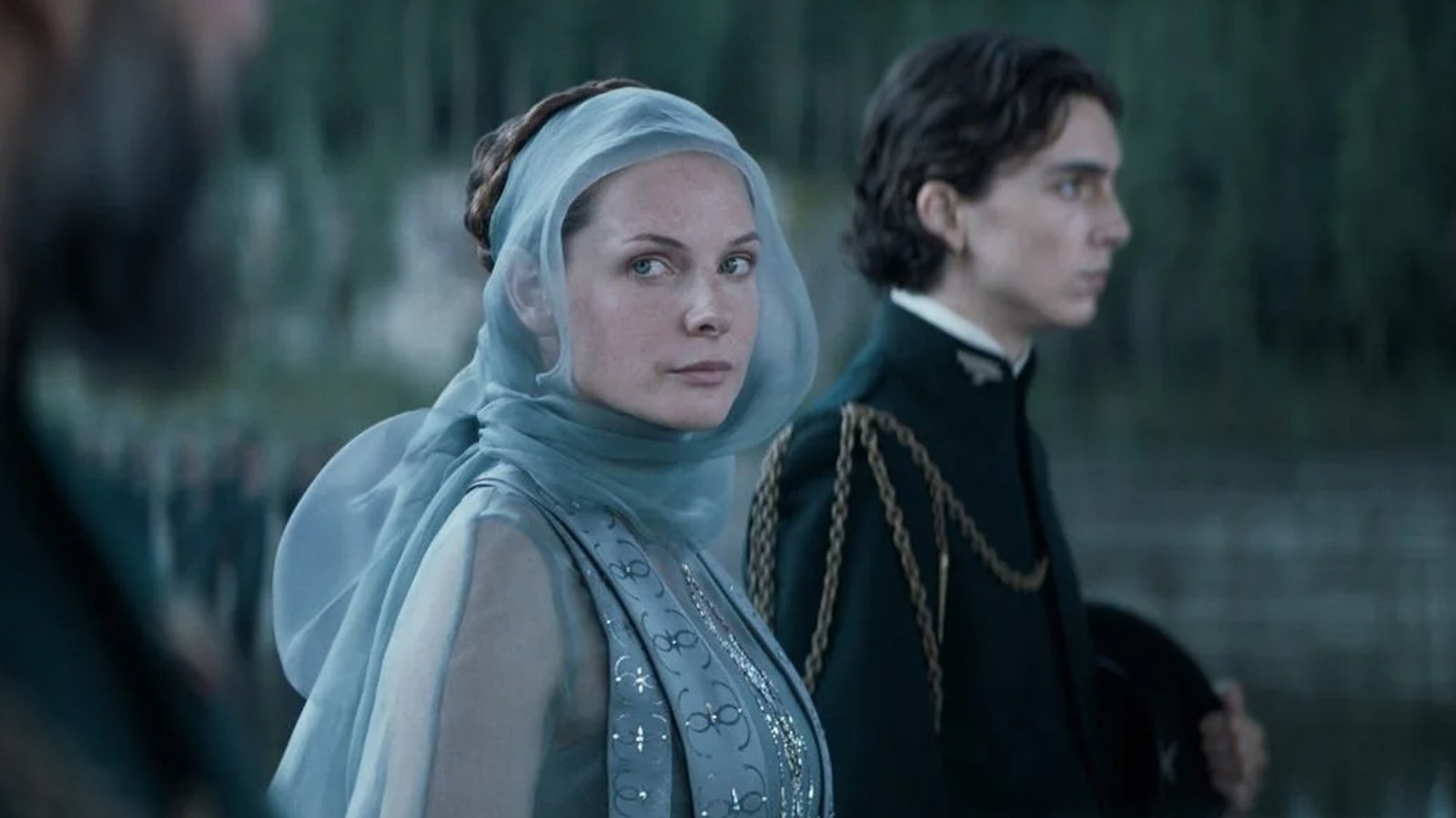 Dune: What Happened To Paul Atreides' Home Planet Caladan?