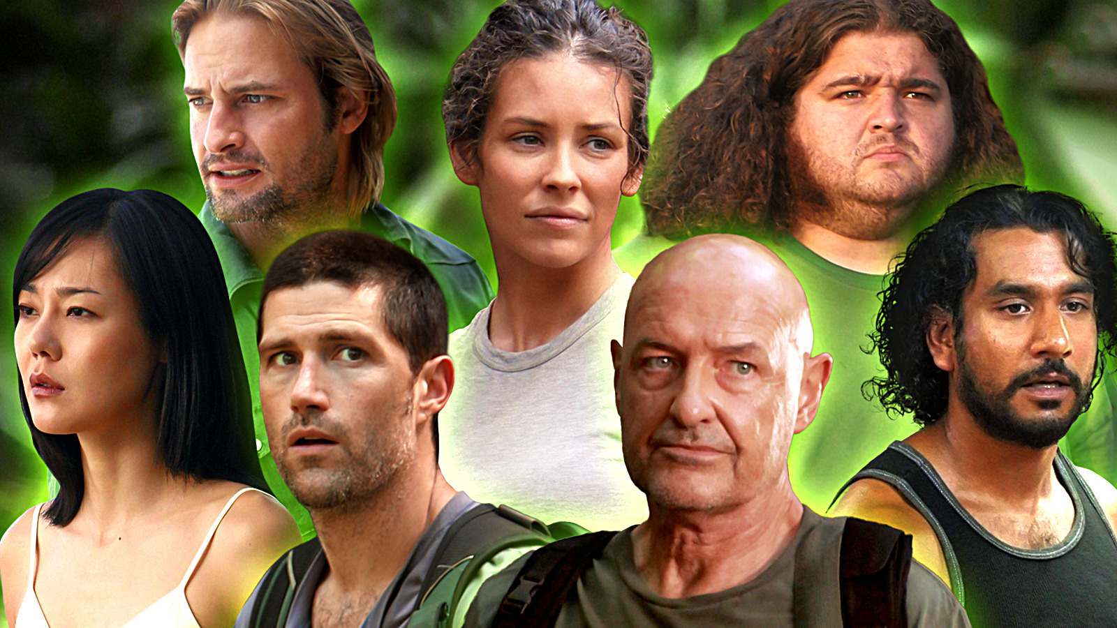 What Happened To The Cast Of Lost 