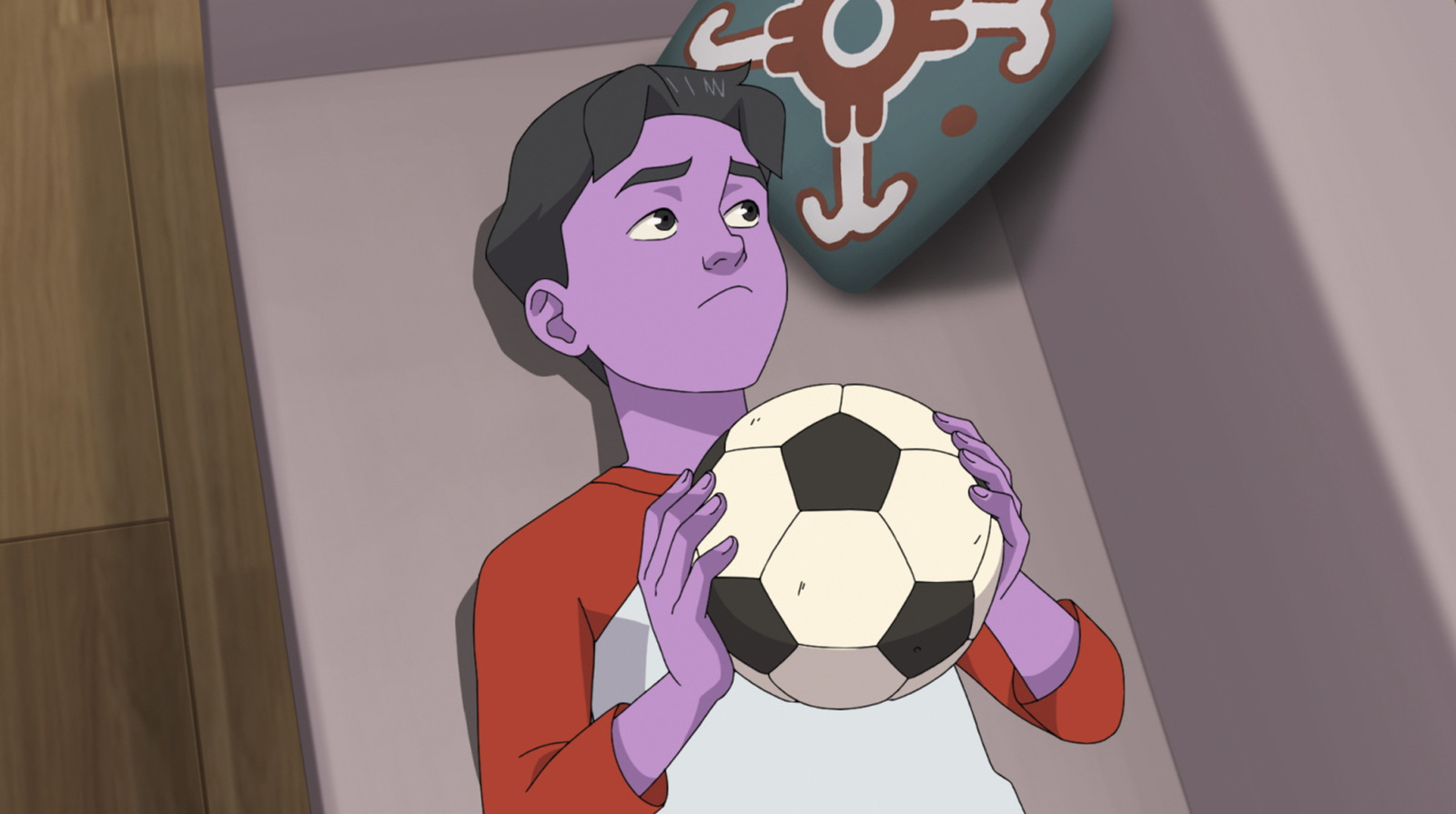 What Happens To Oliver Grayson In The Invincible Comics