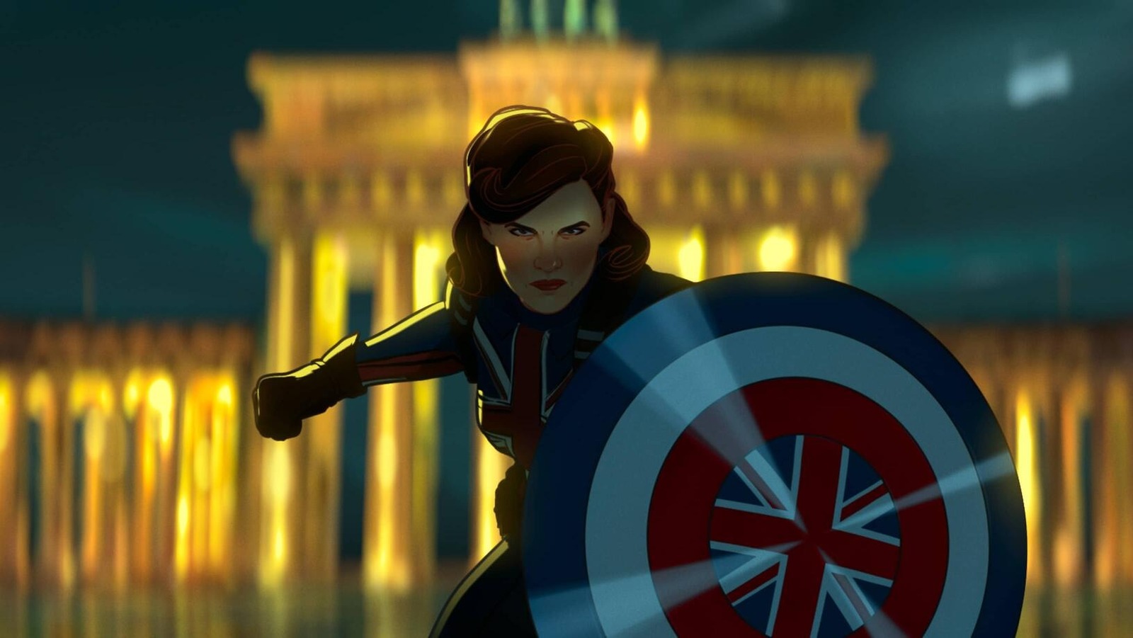 What If Season 2 Will Adapt 1602, Season 3 Already Confirmed