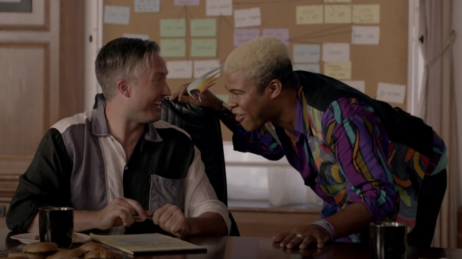 What Is A Mini-Room, And Why Do Striking Hollywood Writers Hate It So Much?