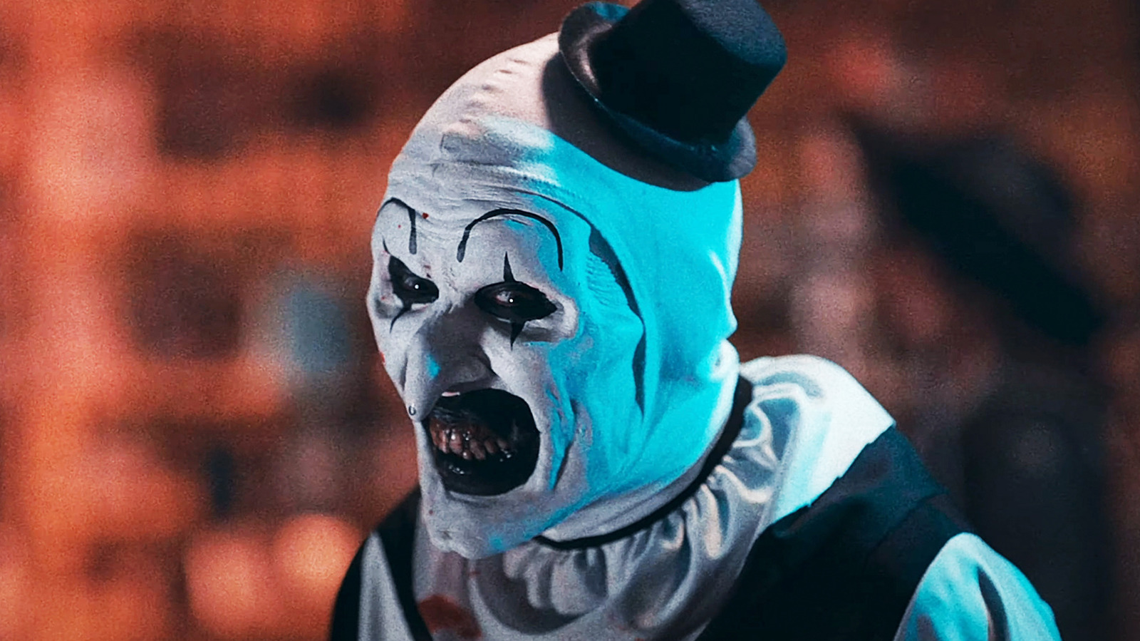 Terrifier (2023) - Trailers, Movie Cast, & Showtimes