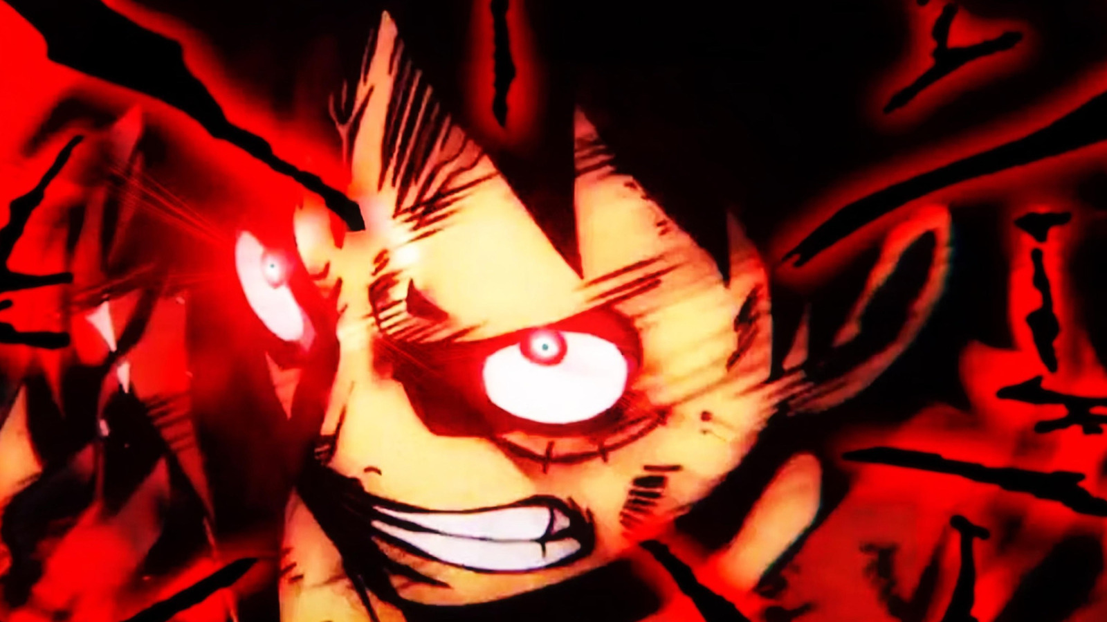 What Is Haki In One Piece? The Anime's Most Mysterious Power Explained