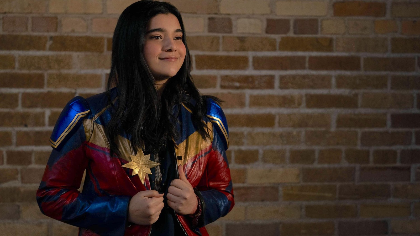 What Is Ms. Marvel's Noor Dimension? The Home Of The ClanDestines Explained