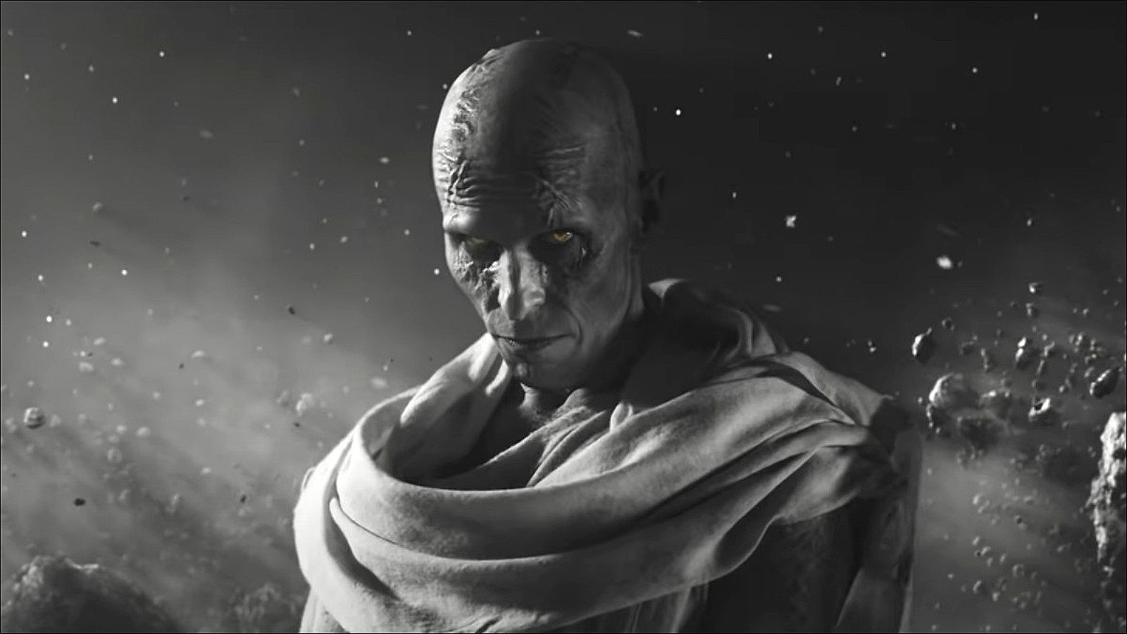 What Is The Shadow Realm In Thor: Love And Thunder? A New Marvel ...