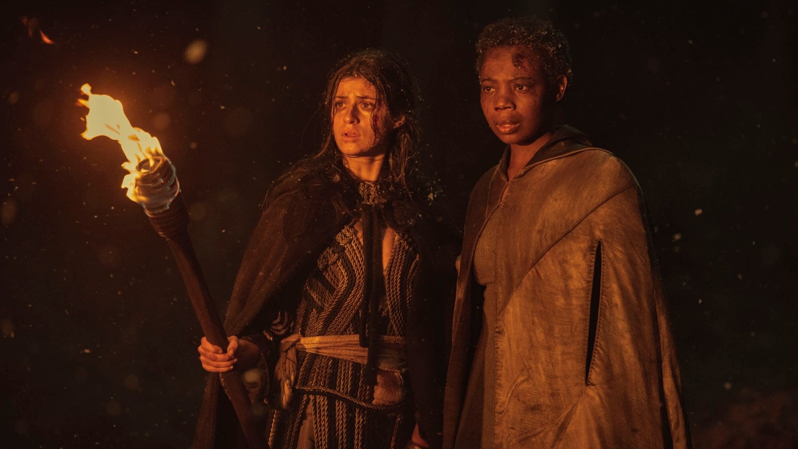 What Is The Witcher's Conjunction Of The Spheres? Explaining The Cataclysm