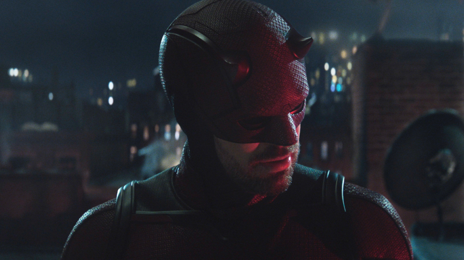 What Marvel's Daredevil Season 4 Plans Were Before Netflix Cancelled The Series