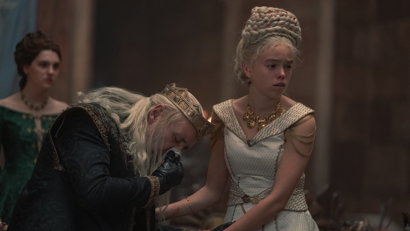 What Separates House Of The Dragon From Game Of Thrones Is The One ...