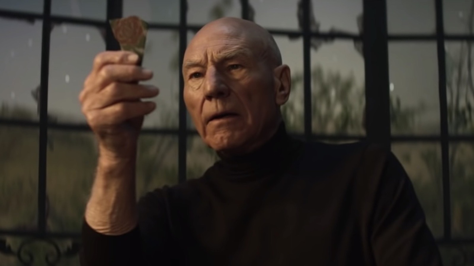 What Star Trek: Picard Season 2 Borrows From James Cameron's Aliens