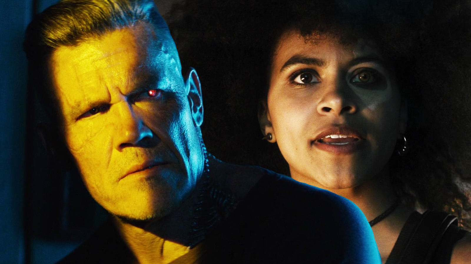 Deadpool & Wolverine: What Cable & Domino's Actors Said About Being ...