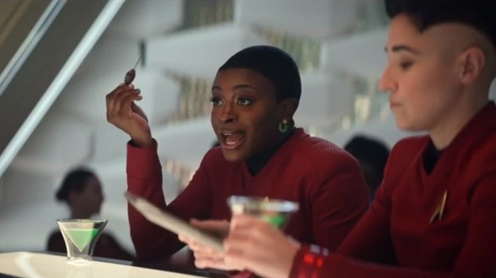 Dom-Jots History In Star Trek Explained