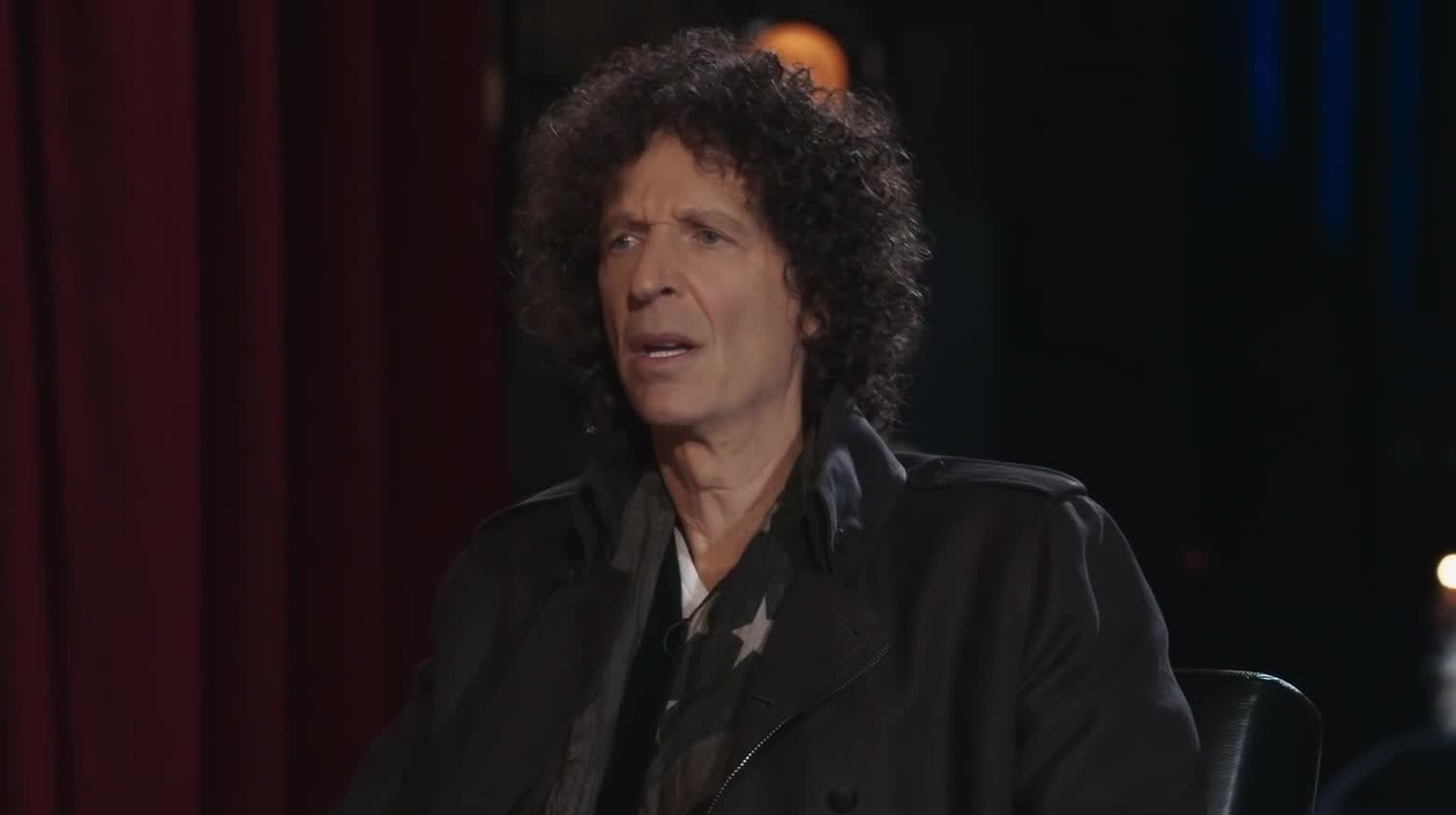 What The Heck Is Howard Stern's Secret Marvel Project? An Investigation