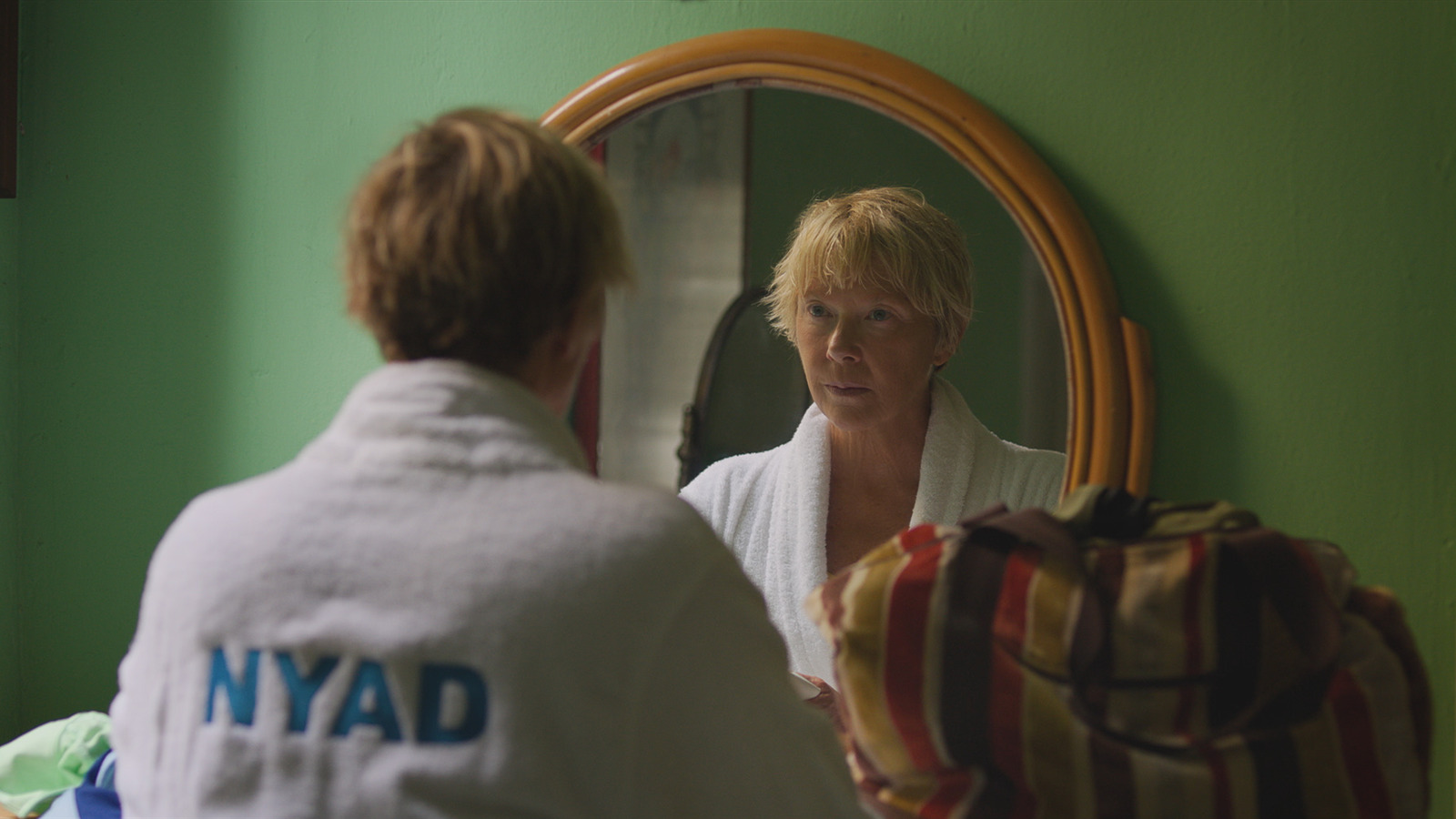 What The Heck Is Nyad? What You Need To Know About This Year's Most ...