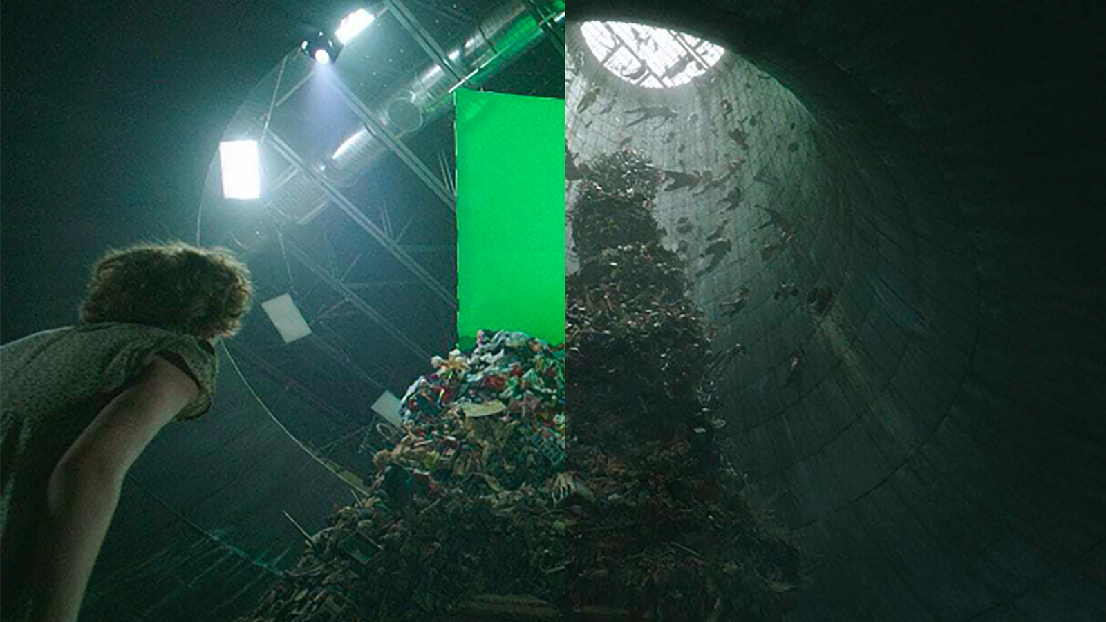 What The It Movies Look Like Before Special Effects