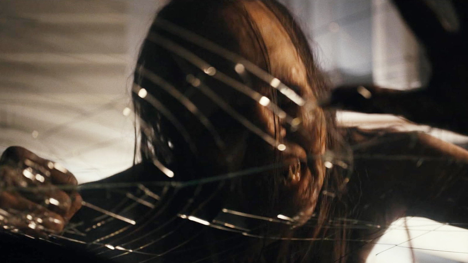 Cómo se ve la madre de la exitosa película de terror de 2022, Barbarian ...