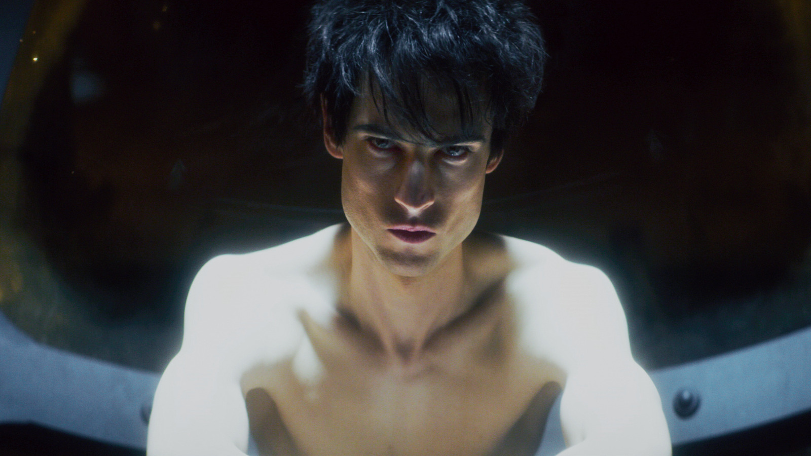 What The Sandman Looked Like Before The Visual Effects [Exclusive]