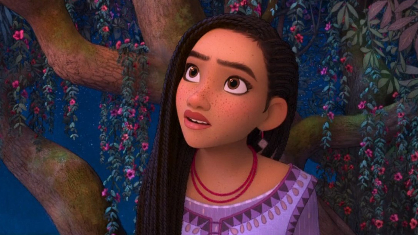 What The Wish End Credits Scene Says About The Legacy Of Disney Animation