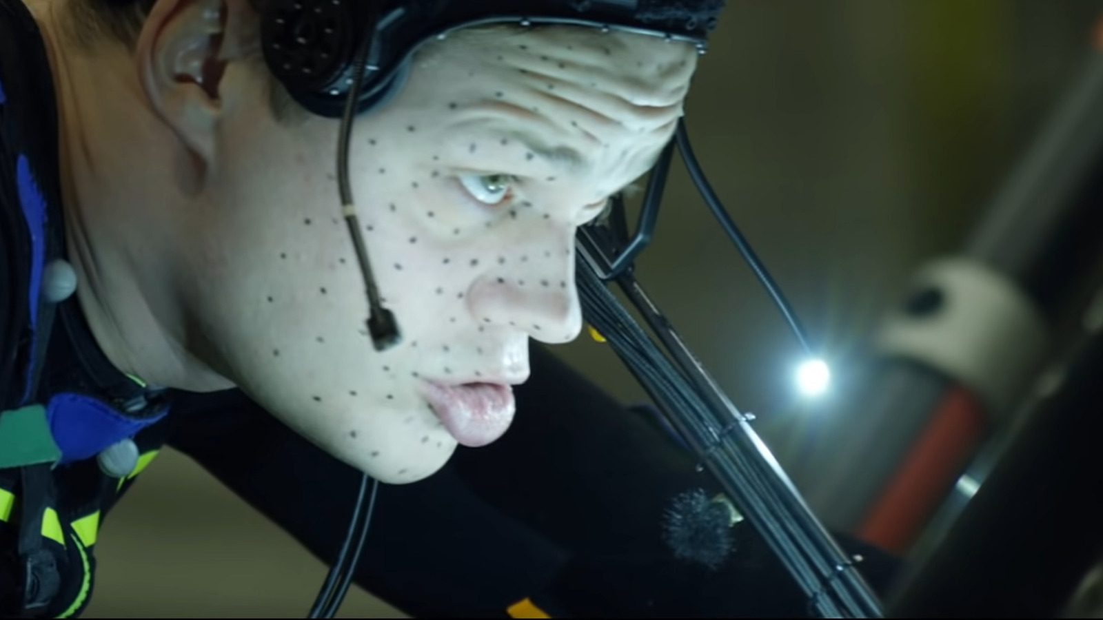 What These Iconic Horror Films Look Like Without Special Effects ...