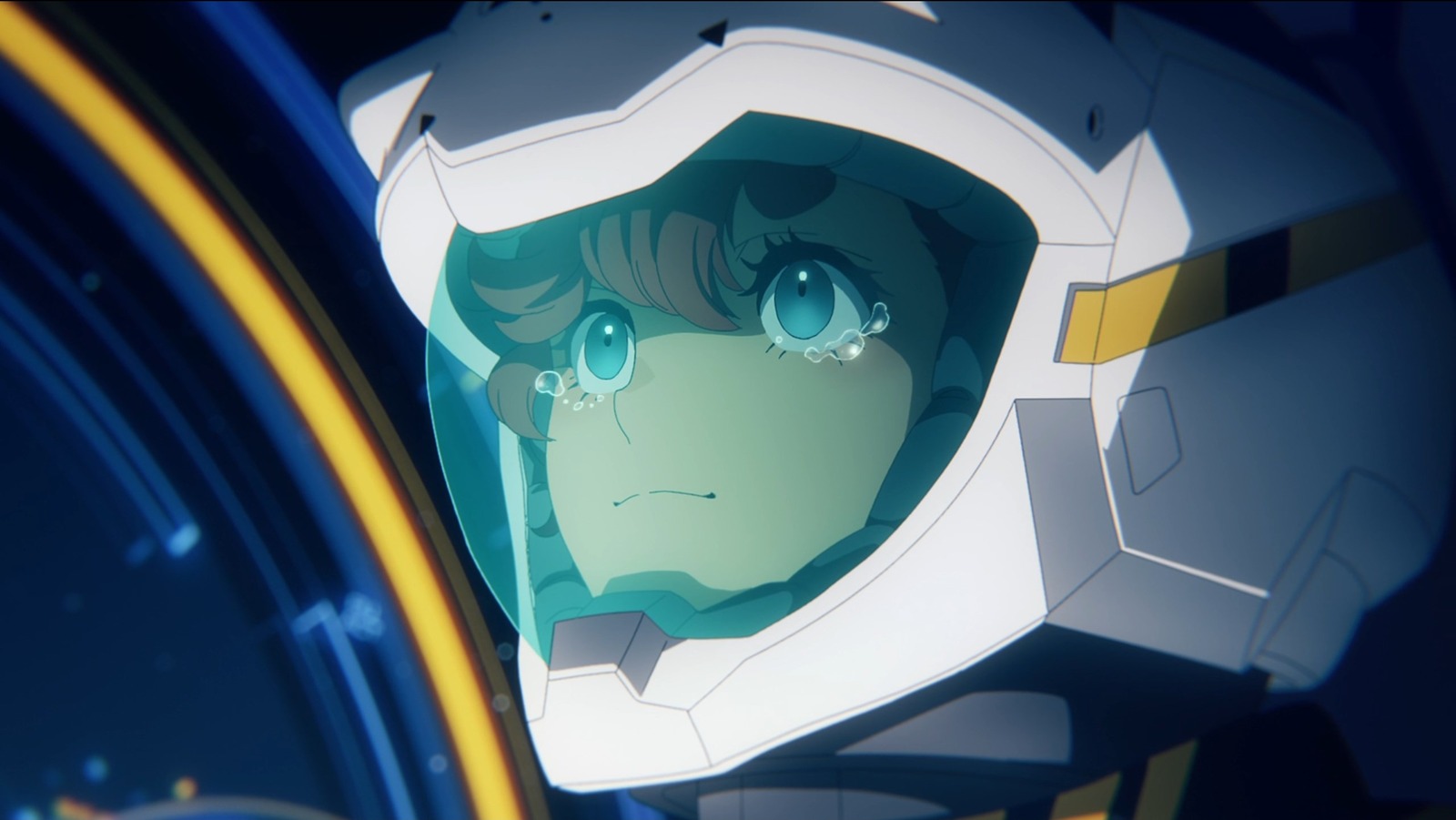 Mobile Suit Gundam: The Witch From Mercury: What They Wish For Review
