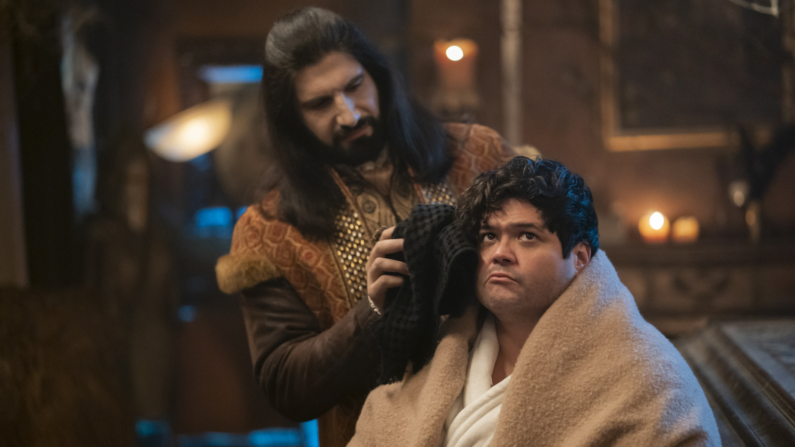 What We Do In The Shadows Season 4 Review: A Fangtastic Return To Form