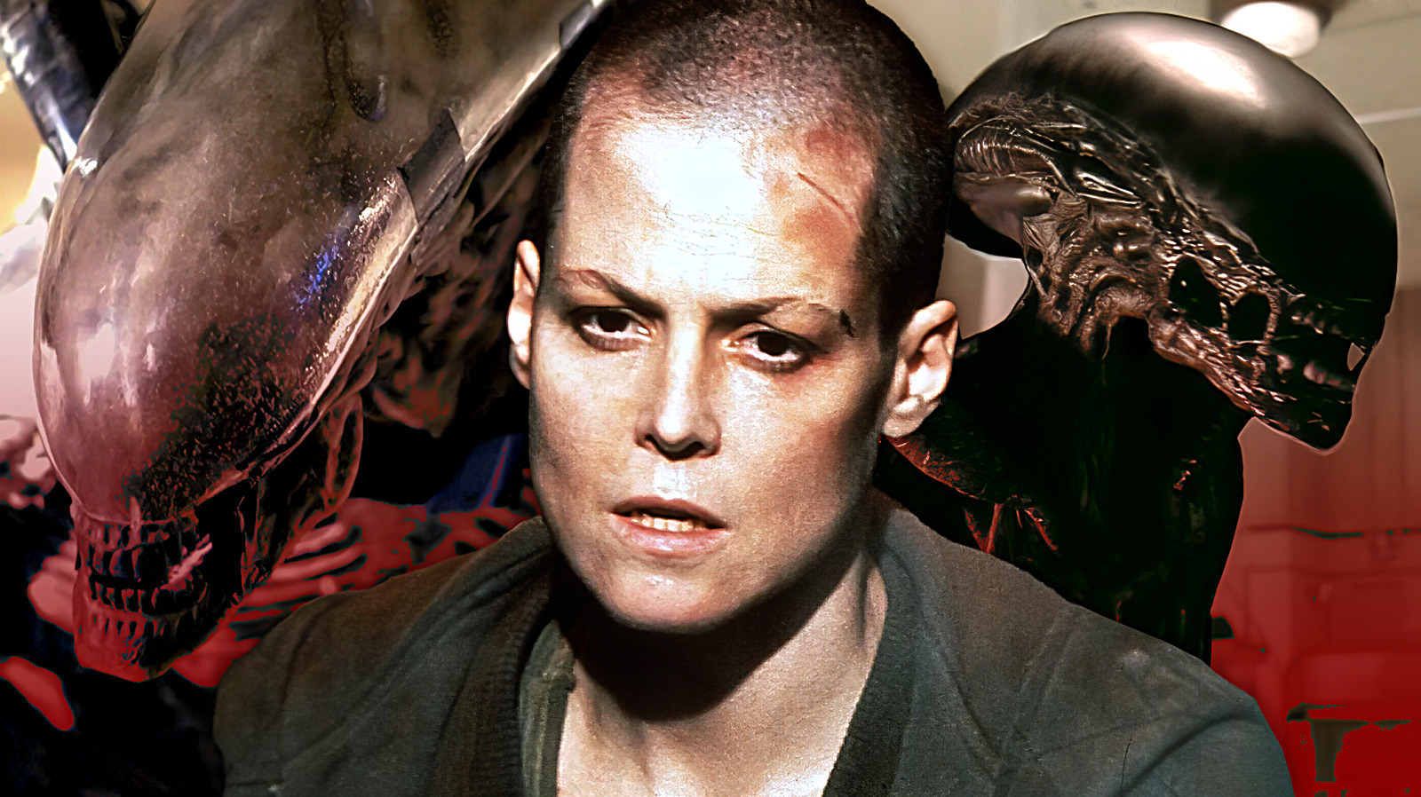 What Went Wrong With David Fincher's Alien 3, According To Sigourney Weaver