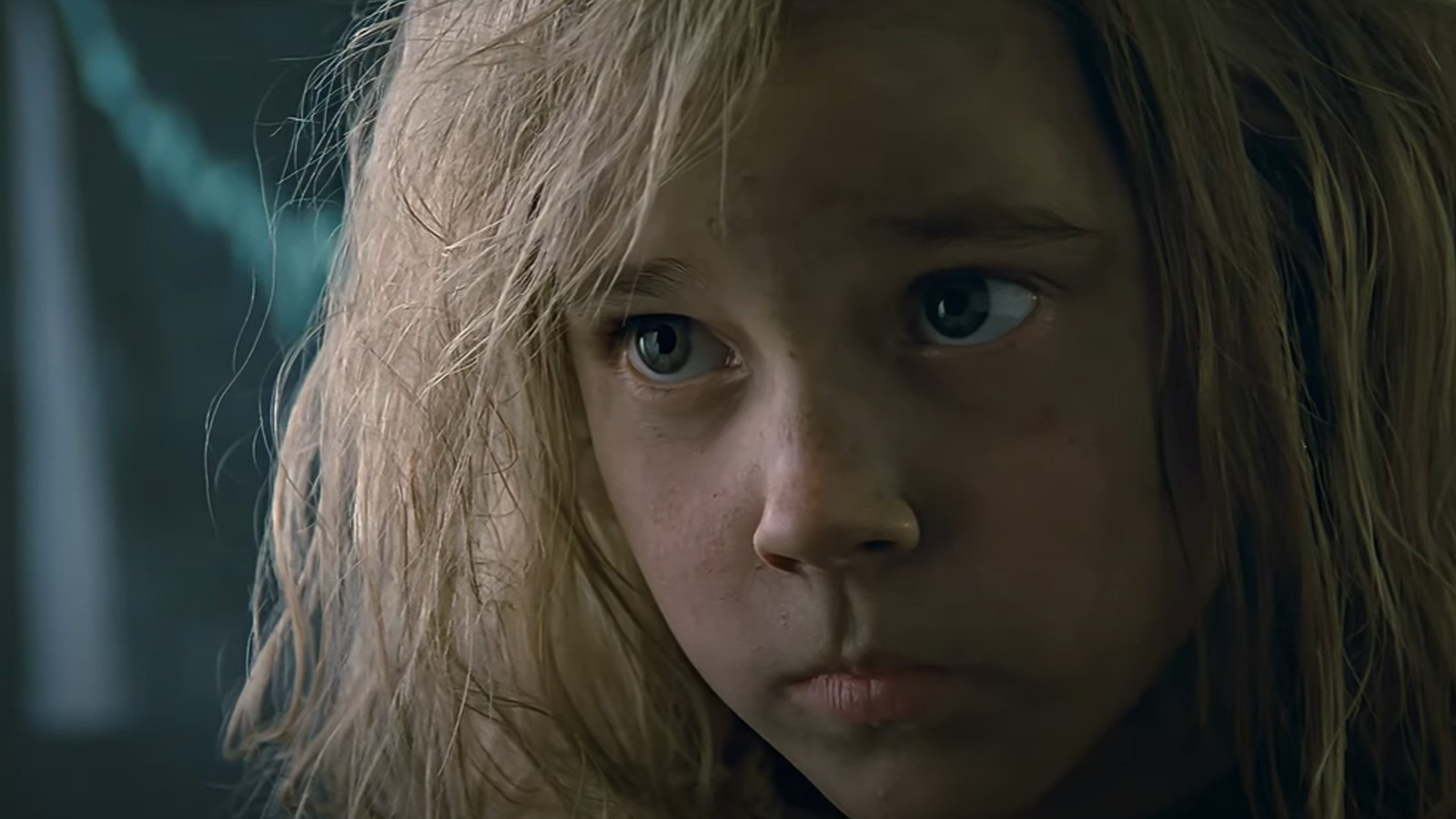 Whatever Happened To Newt Actress Carrie Henn From Aliens?