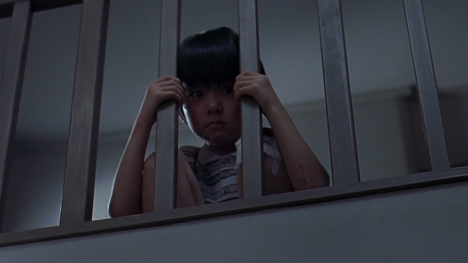 Grudge 3 Toshio