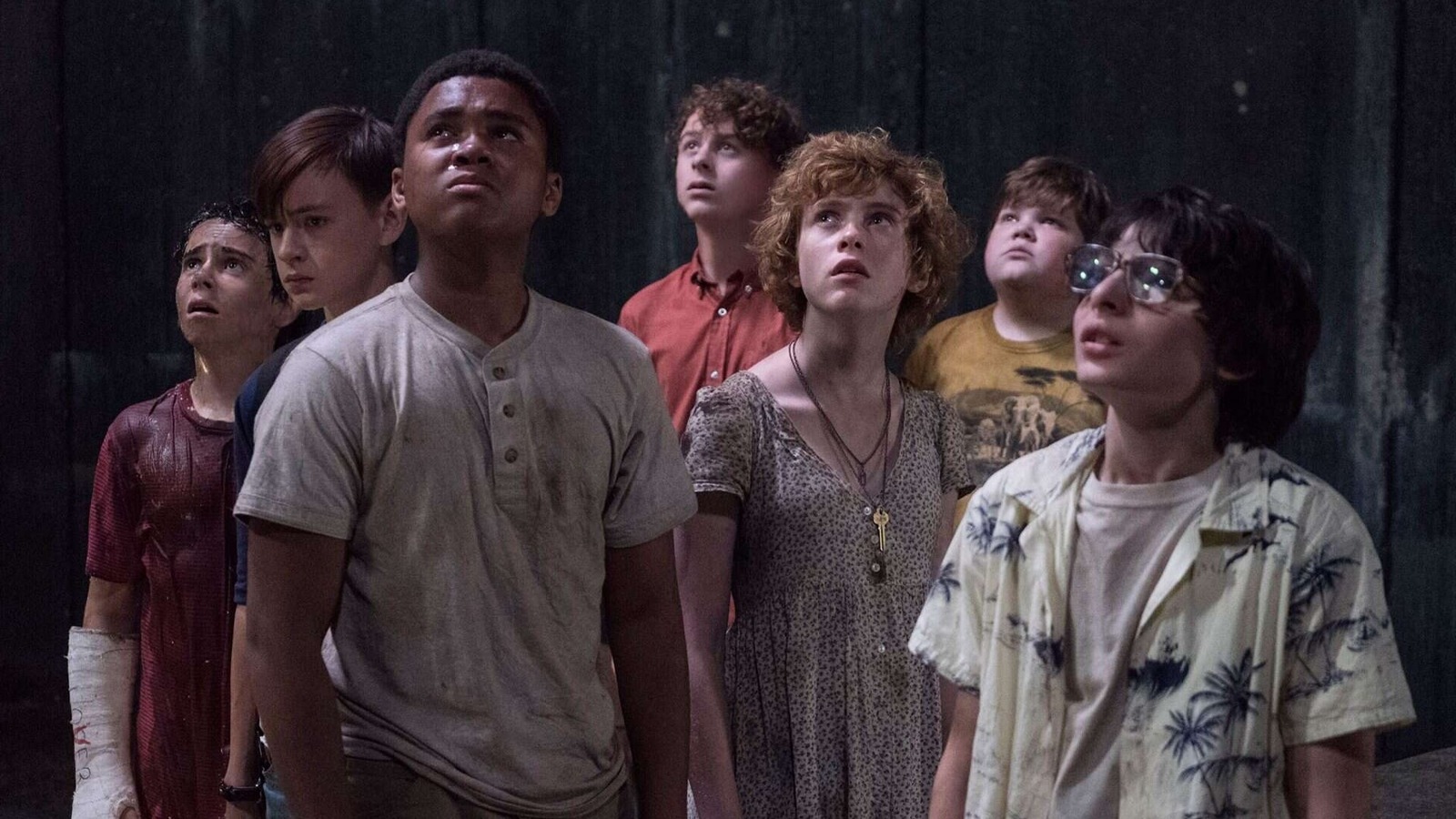 Whatever Happened To The Kids From It?