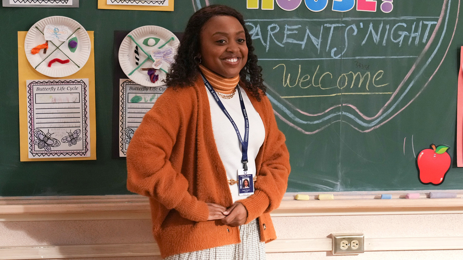 Where Can You Watch Abbott Elementary?